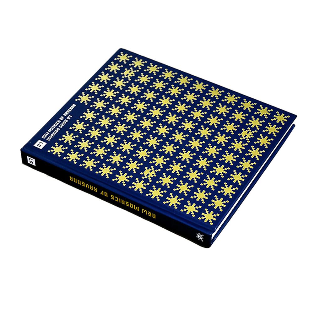 Invader - INVADER New Mosaics of Ravenna Book (Invasion Guide #7) For ...