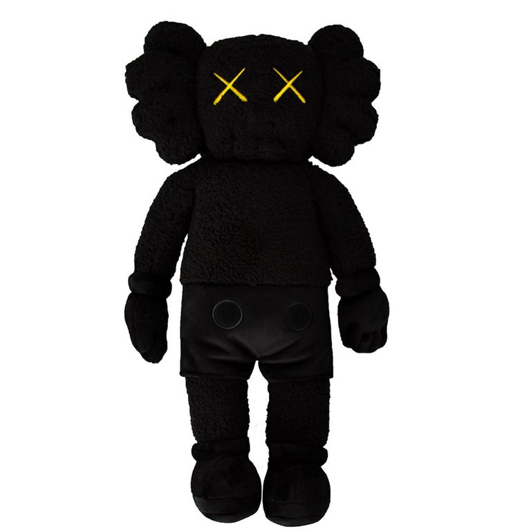 KAWS - KAWS Holiday Hong Kong Limited Edition 20" Plush For Sale at 1stDibs