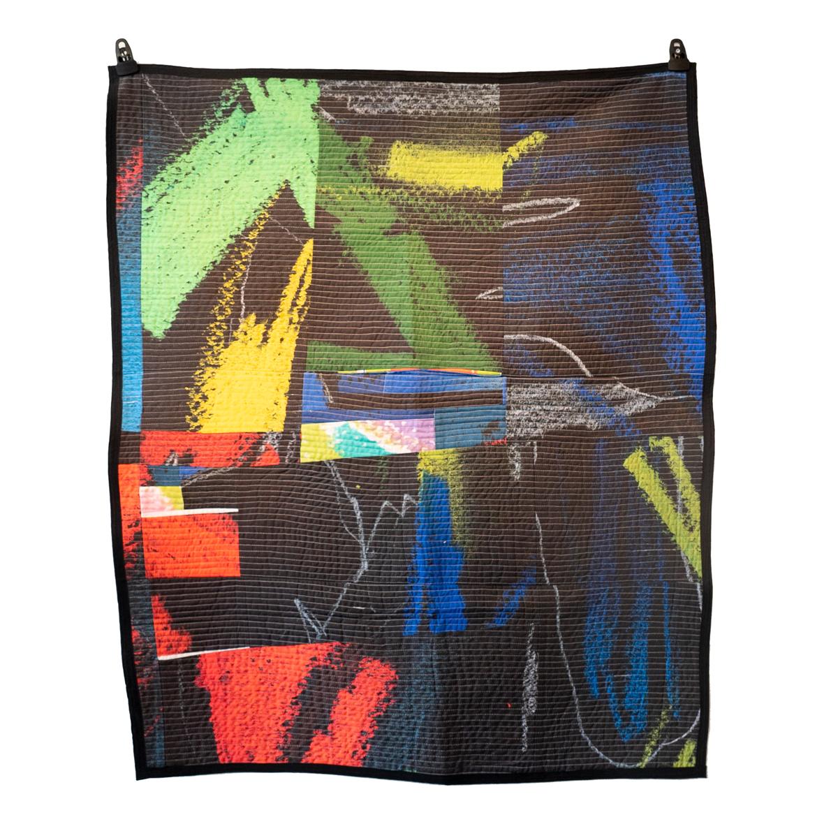 Smadar Livne - Fiber Art Israeli Tapestry at 1stDibs | smadar livne ...