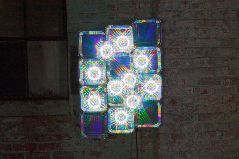 Patrick Ethen - Acid Lunch at 1stDibs