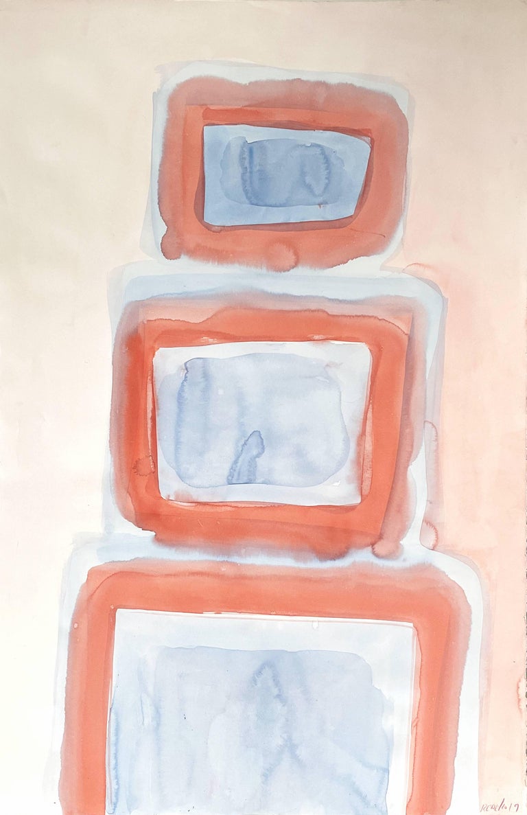 Renelio Marin - Wall of Water For Sale at 1stDibs