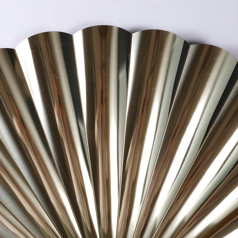 Curtis Jeré - Mid Century C. Jere Wall Sculpture For Sale at 1stDibs