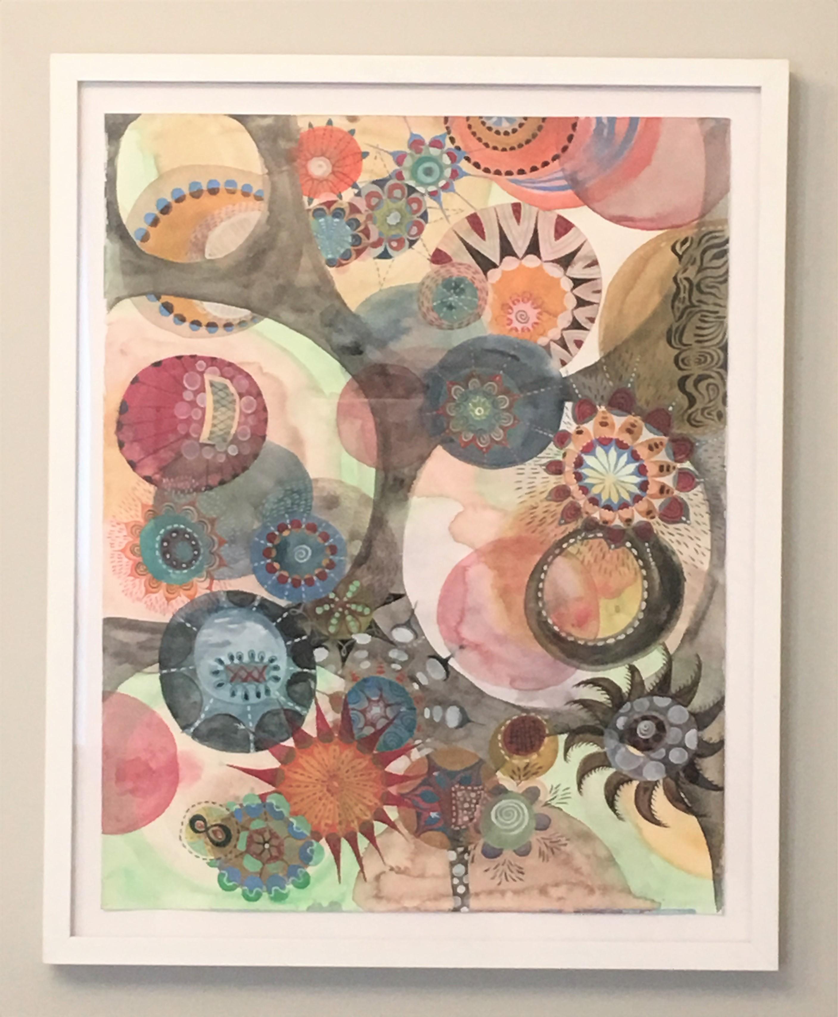 Melinda Hackett Art - 24 For Sale at 1stDibs | hackett artist