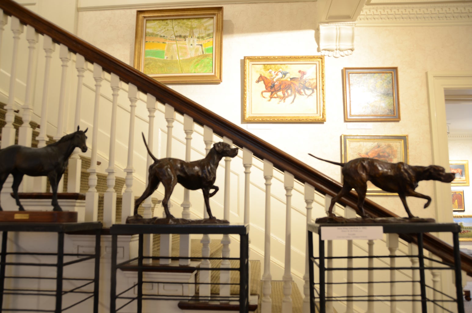 Cross Gate Gallery - Lexington, KY 40508 - 1stDibs