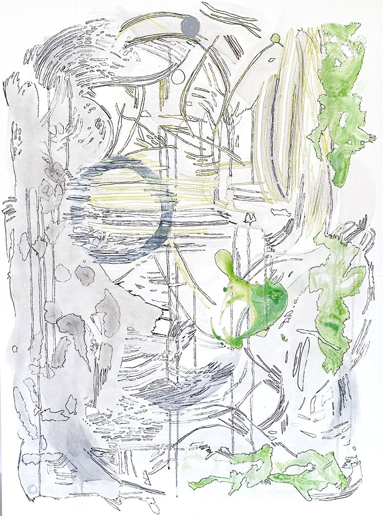 Toni Flynn - Meridian For Sale at 1stDibs