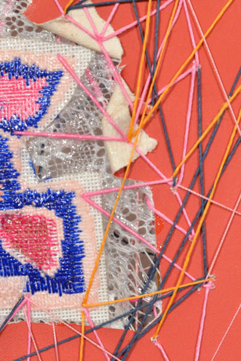 Andrée B. Carter - Bad Connection, from The Rising Collection For Sale ...