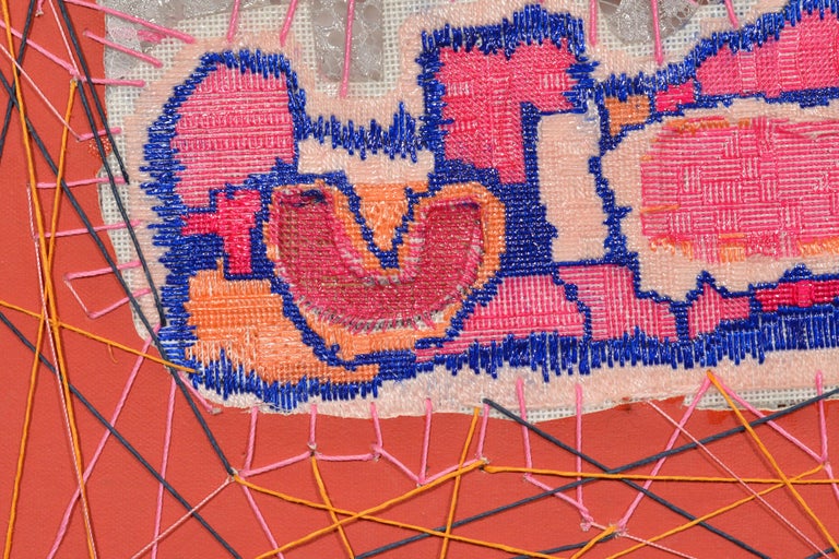 Andrée B. Carter - Bad Connection, from The Rising Collection For Sale ...