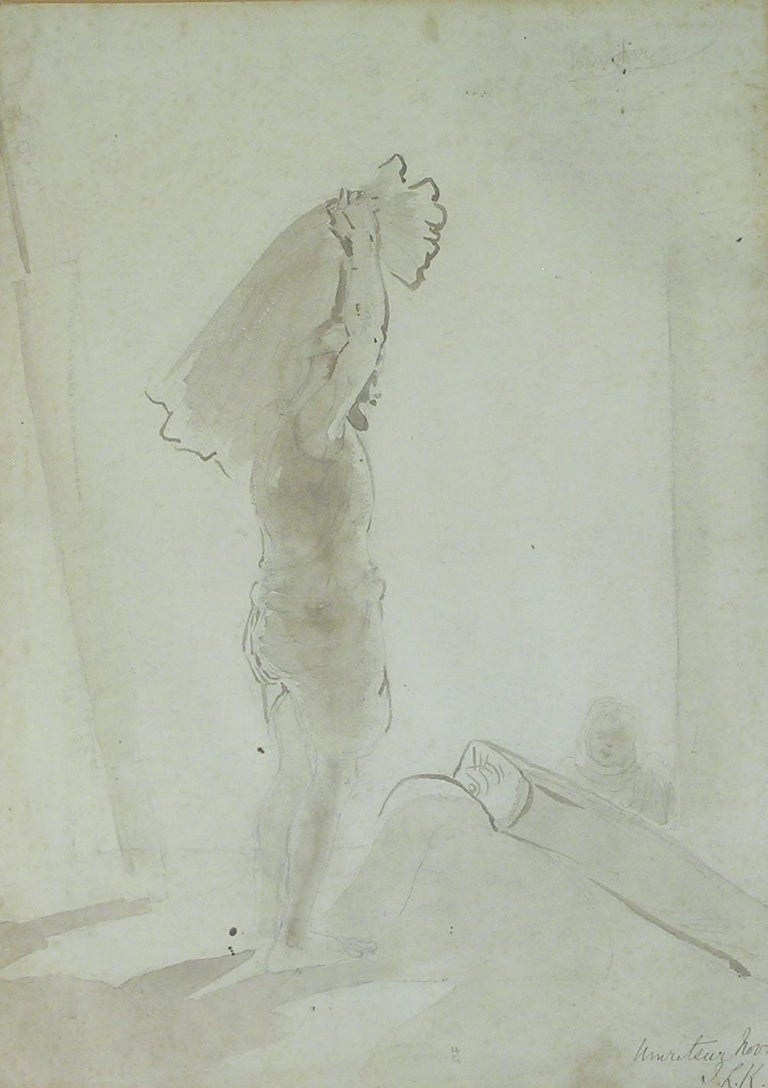 John Lockwood Kipling - John Lockwood Kipling (1837-1911) – Portrait ...