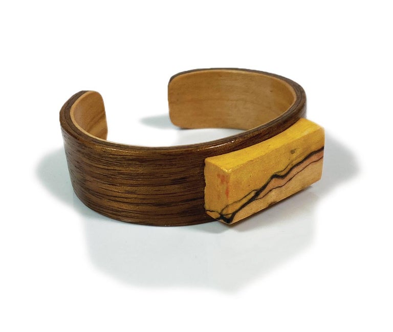 Brad Sells - Vada Jane Bracelet For Sale at 1stDibs