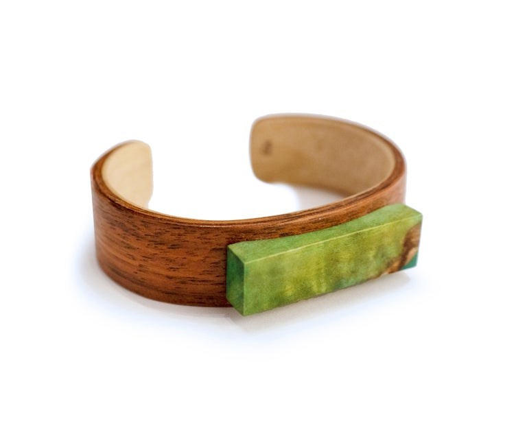 Brad Sells - Vada Jane Bracelet For Sale at 1stDibs