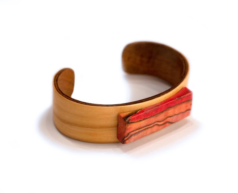 Brad Sells - Vada Jane Bracelet For Sale at 1stDibs