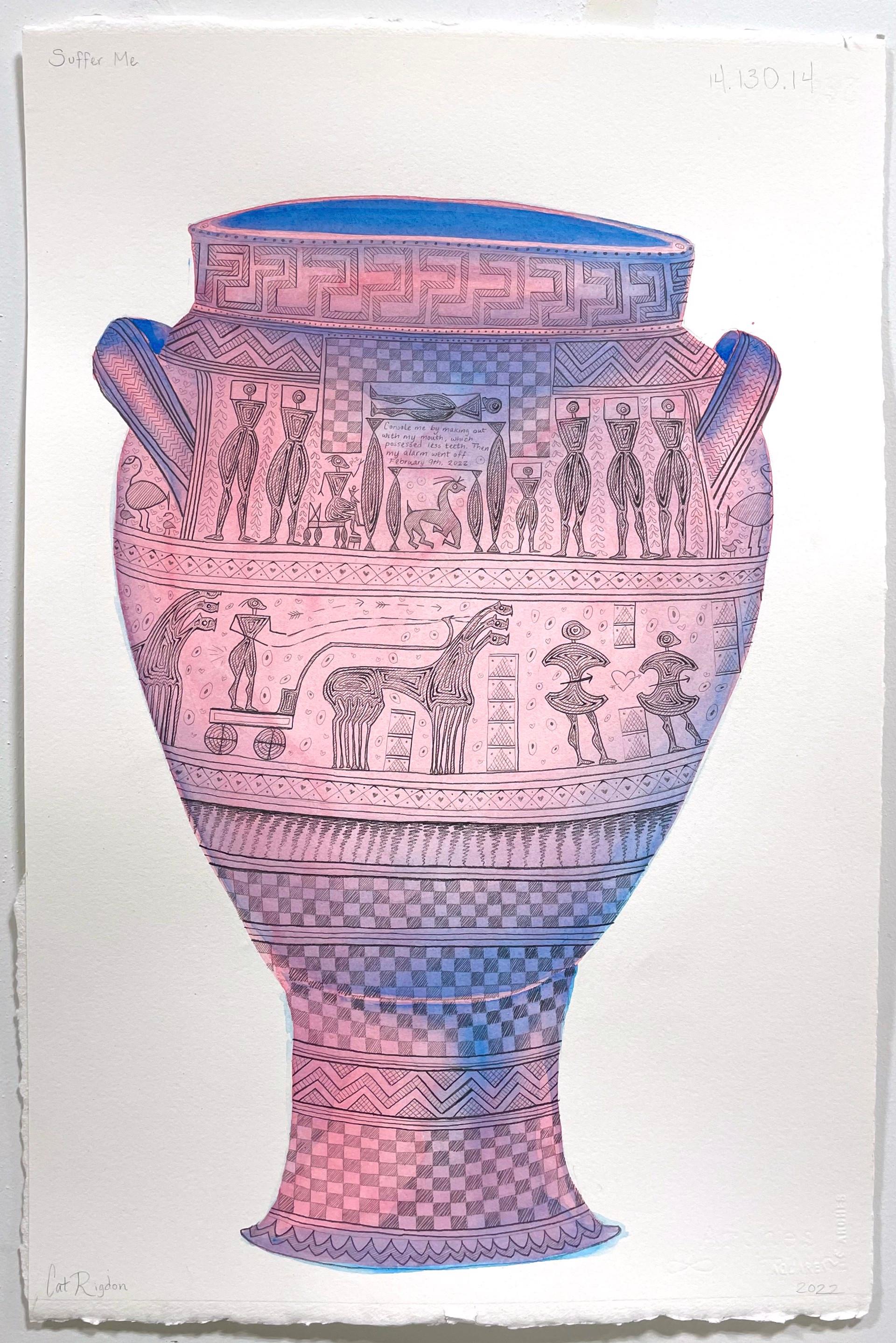 Tamara Walker - Eviction: Fragments of a Room For Sale at 1stDibs