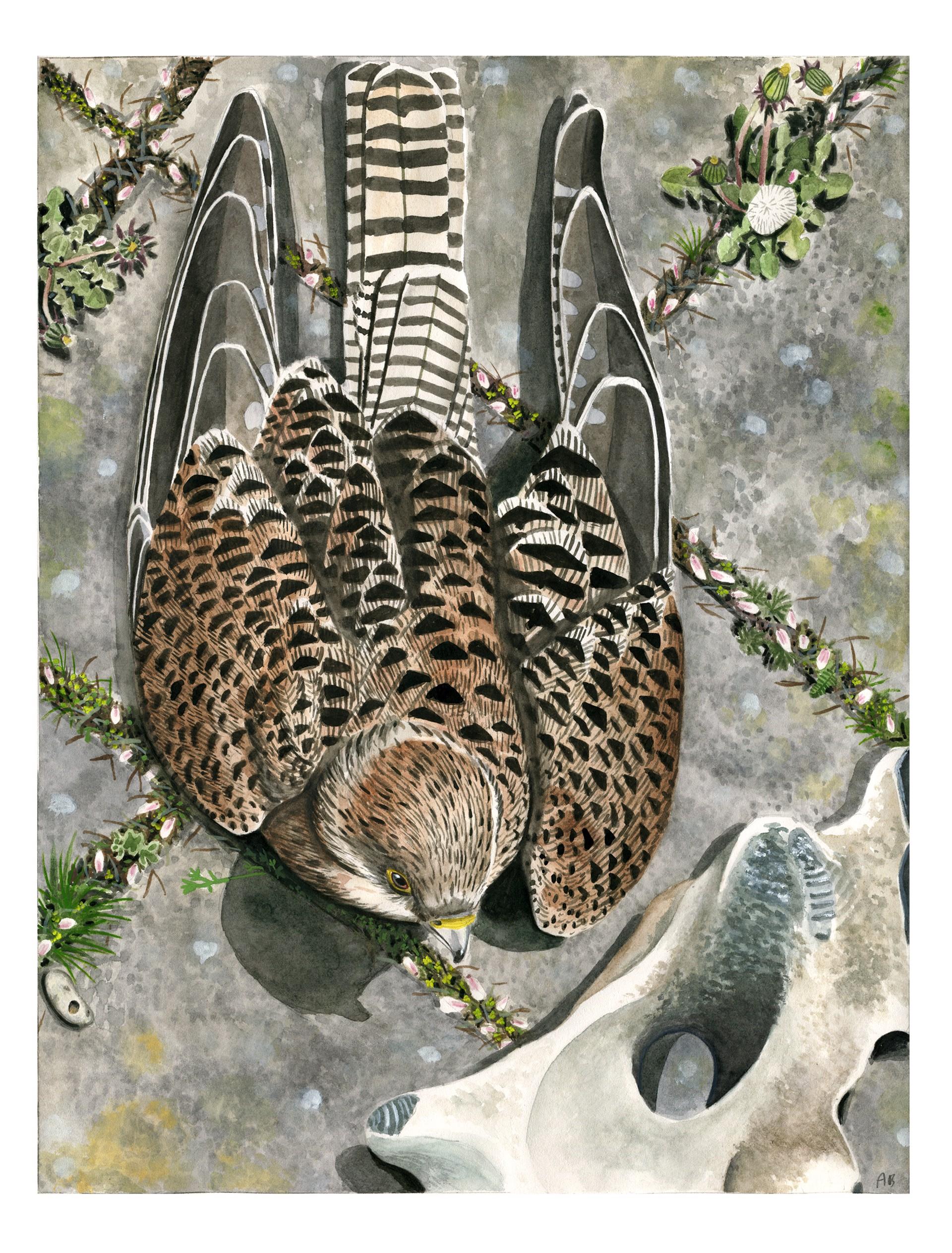 George Lawrence Bulleid - A young beauty For Sale at 1stDibs