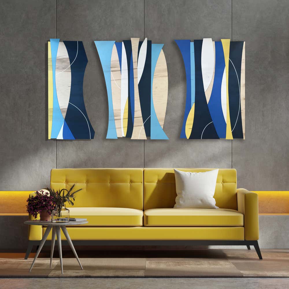 Troxel Art Projects - 1stDibs