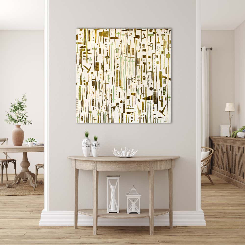 Troxel Art Projects - 1stDibs