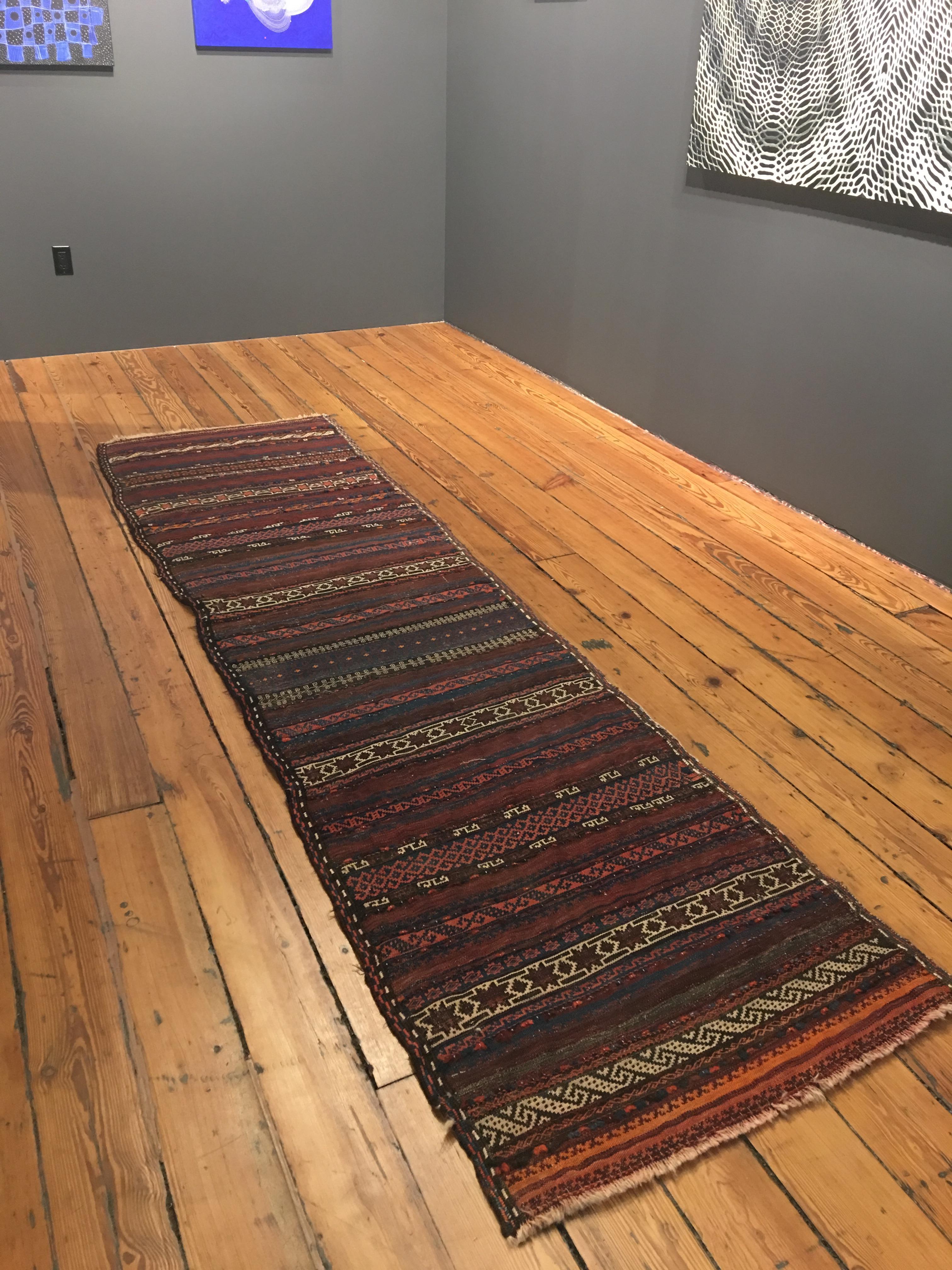 Sheila Hicks - Redondo at 1stDibs