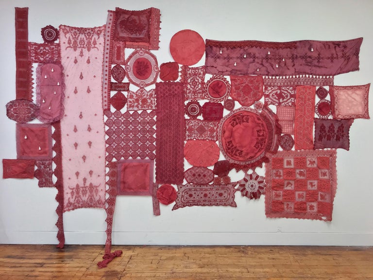 Patricia Miranda - Patricia Miranda, Lamentations for Rebecca; 2020 ...