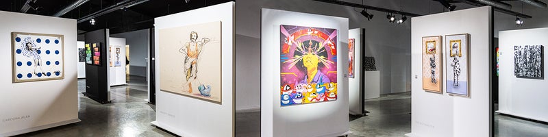 2B Art Gallery - palma de mallorca 7006 - 1stDibs