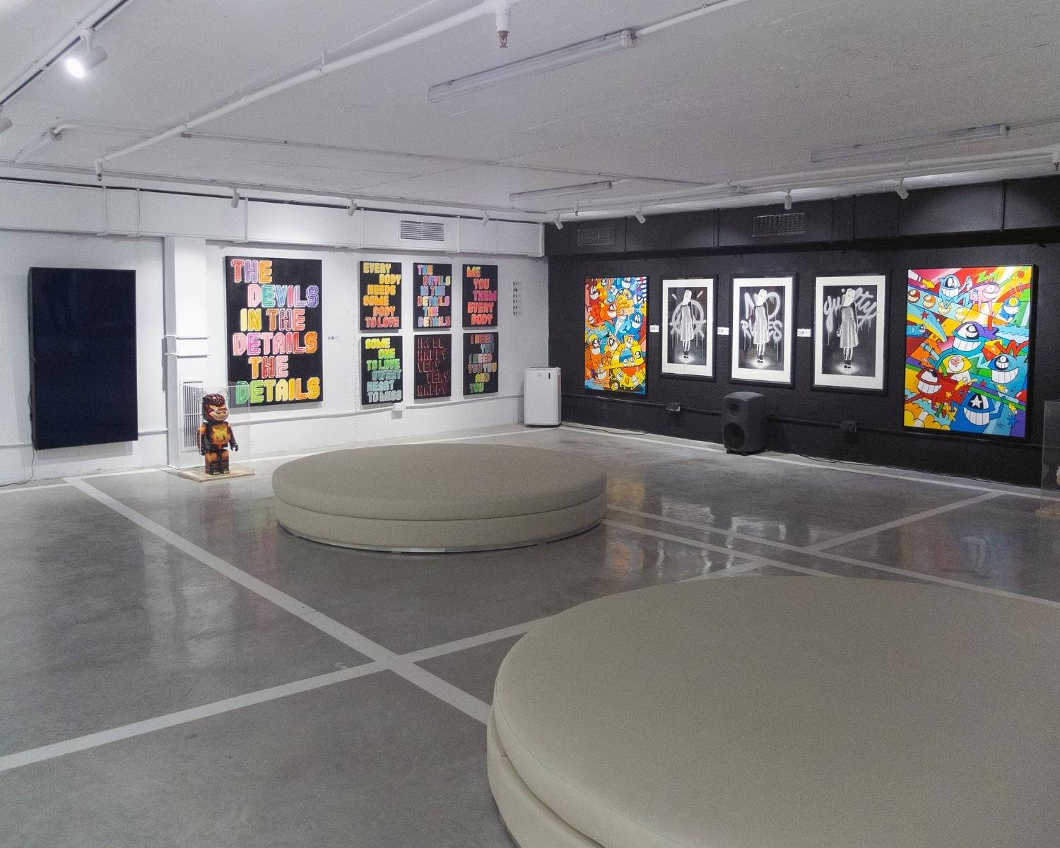 2B Art Gallery - palma de mallorca 7006 - 1stDibs