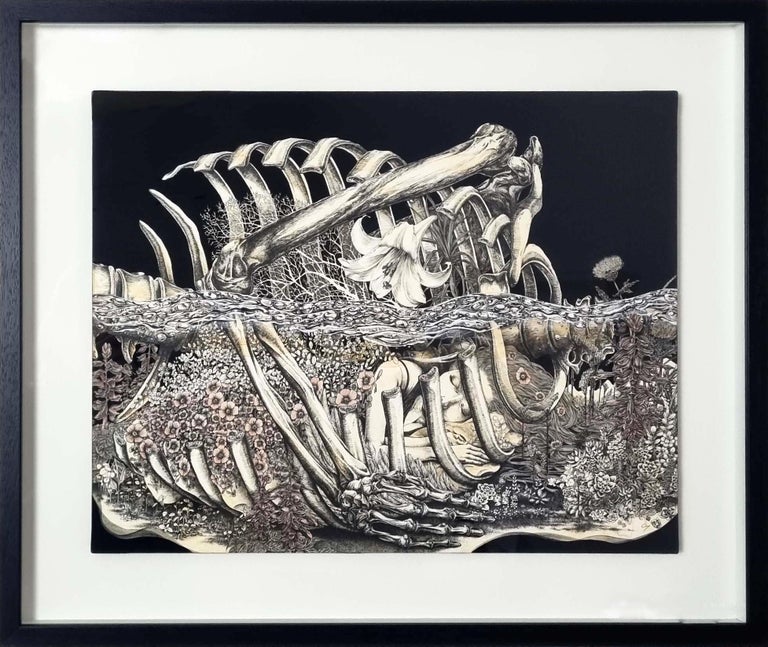 Hiroko Shiina – Die Heimkehr im Angebot bei 1stDibs