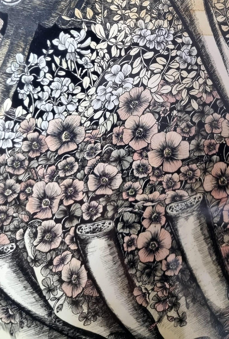 Hiroko Shiina – Die Heimkehr im Angebot bei 1stDibs