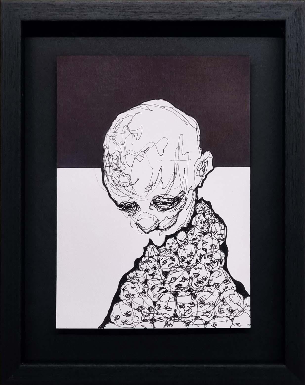 Adam Riches - 44 For Sale on 1stDibs