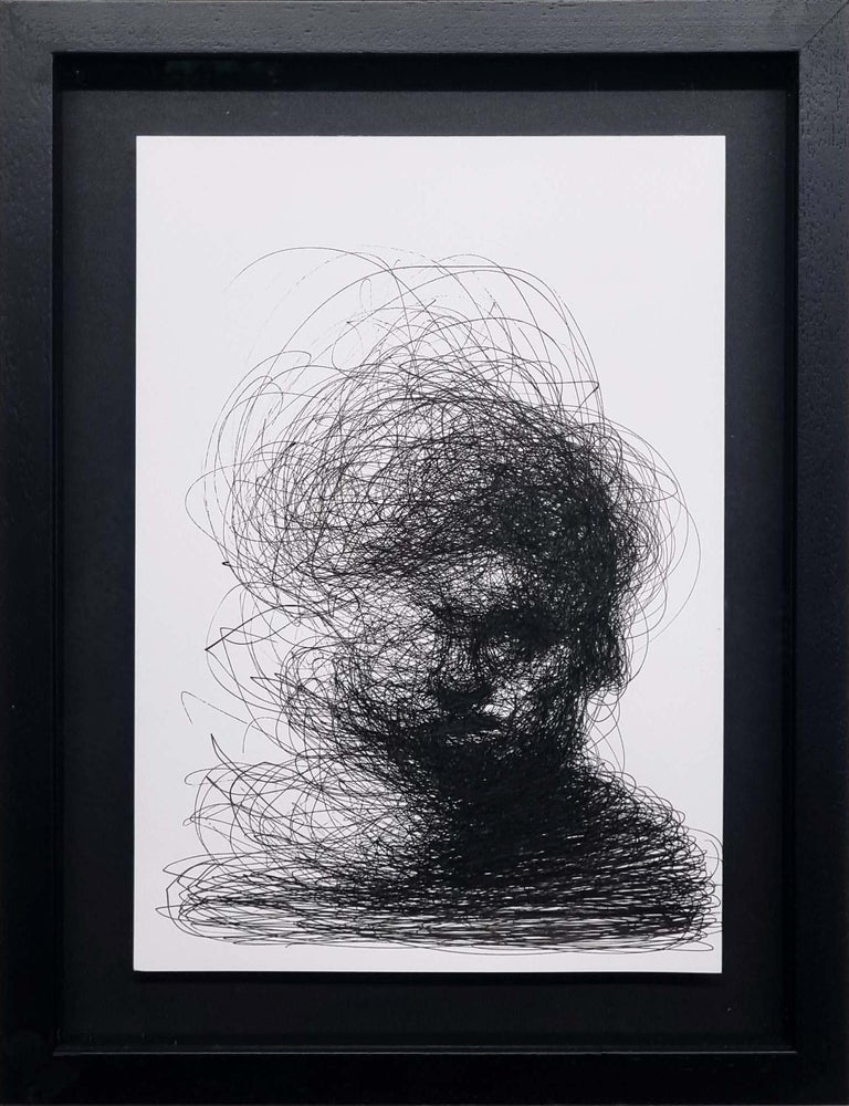 Adam Riches - Untitled (A4 002) For Sale at 1stDibs