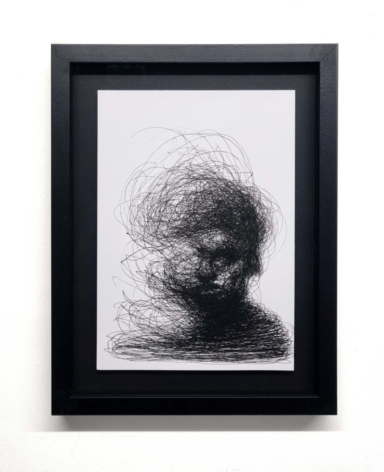 Adam Riches - Untitled (A4 002) For Sale at 1stDibs