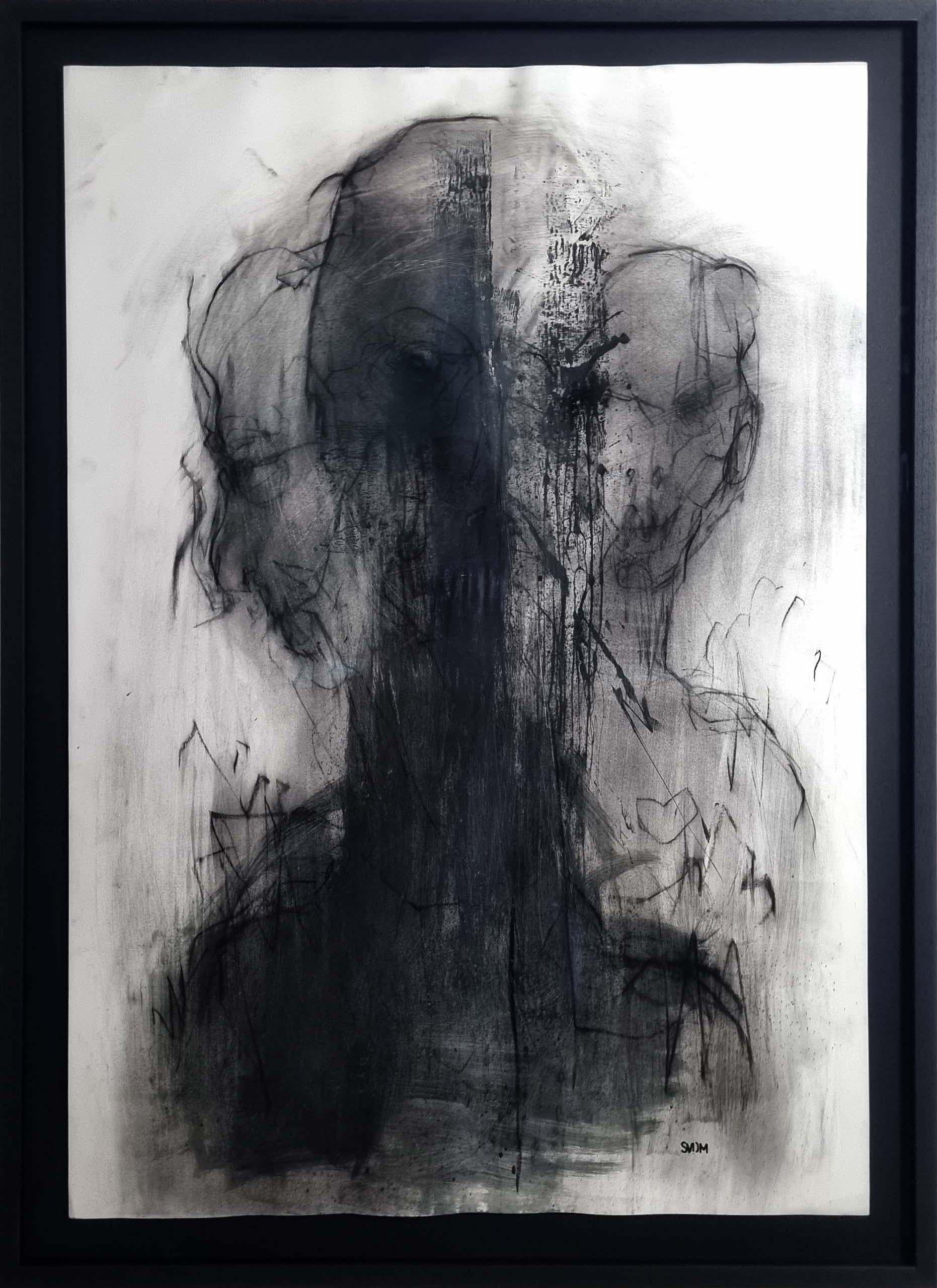 Casey Vogt - Mirror Mirror #2 For Sale at 1stDibs