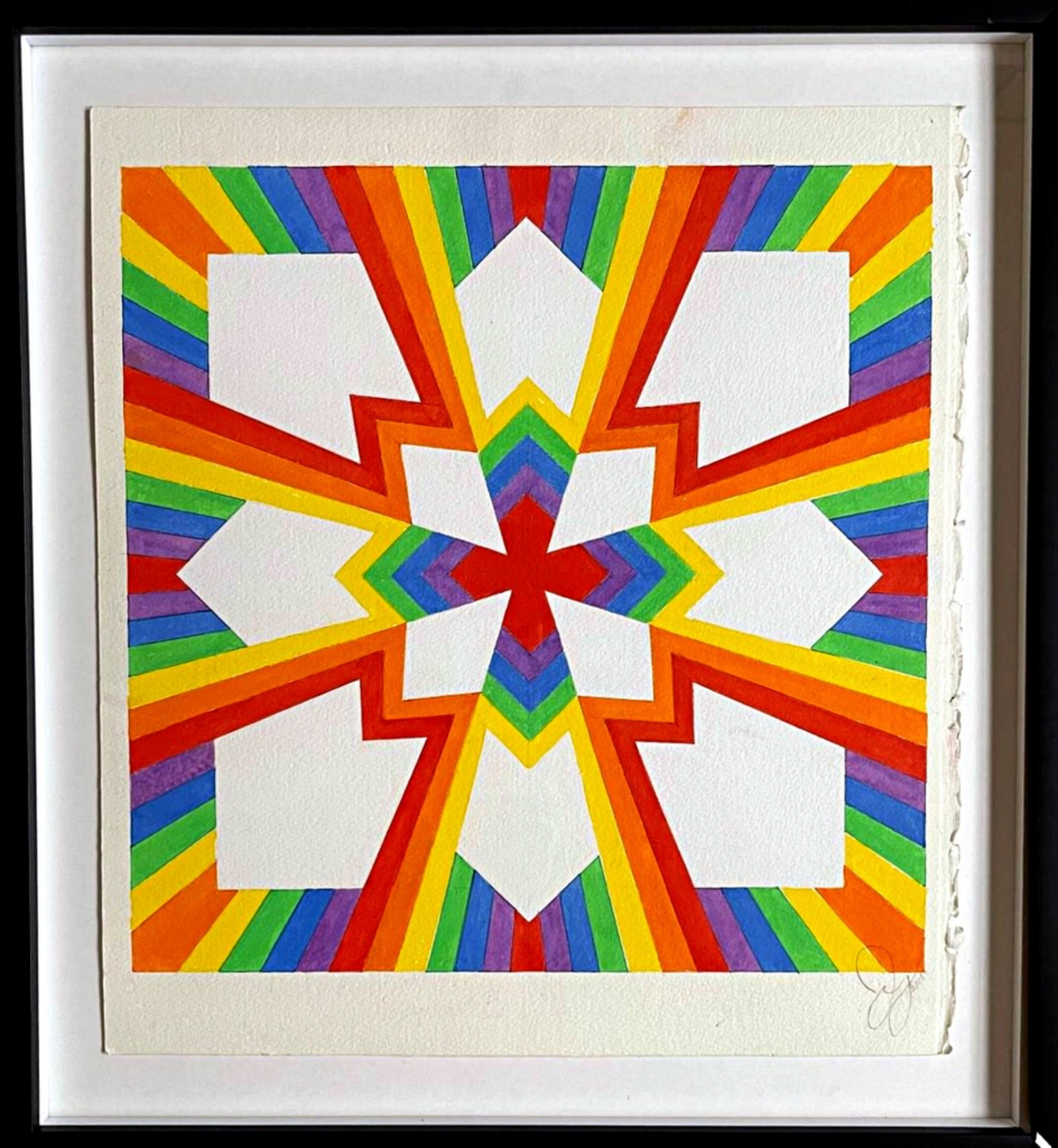 Jack Youngerman Art - 12 For Sale at 1stDibs | jack youngerman prints ...