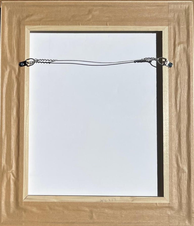 Keith Haring - Original handwritten and hand signed letter to an ...