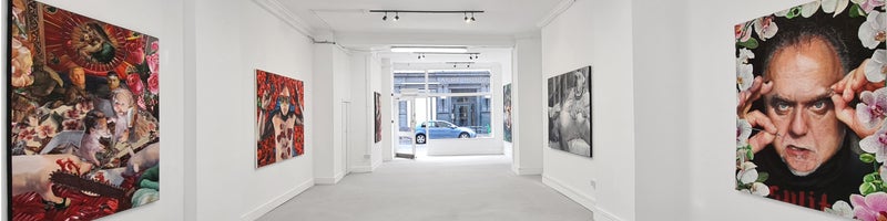 David Kovats - London E14 3FB - 1stDibs