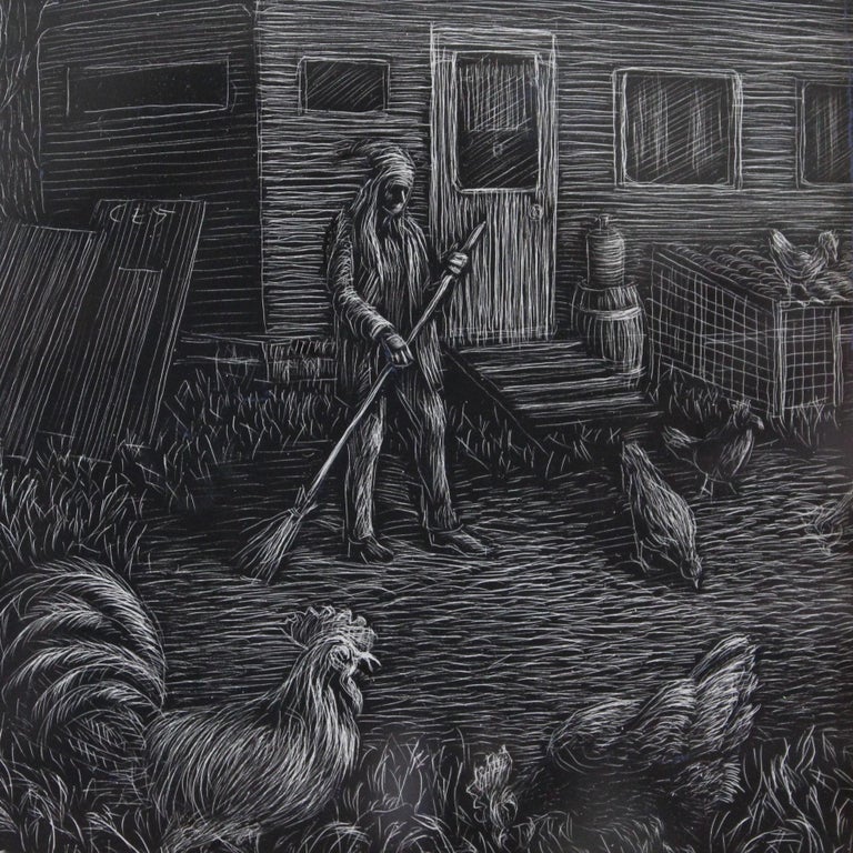 Kate Samworth - Sans titre En vente sur 1stDibs