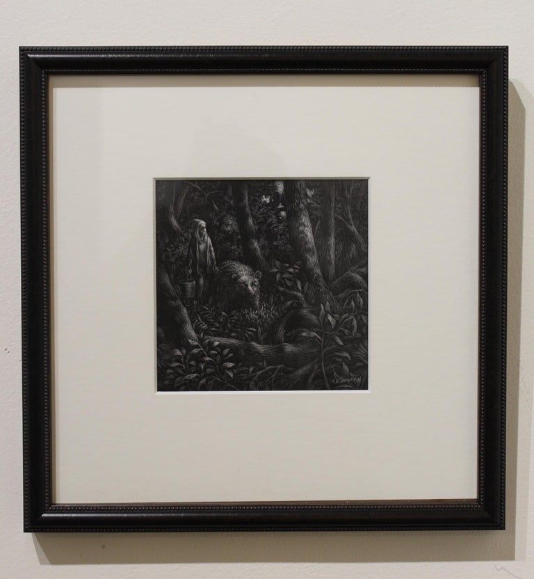 Kate Samworth - Foraging For Sale at 1stDibs