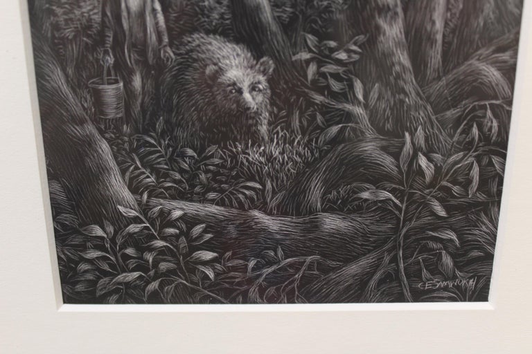 Kate Samworth - Foraging For Sale at 1stDibs