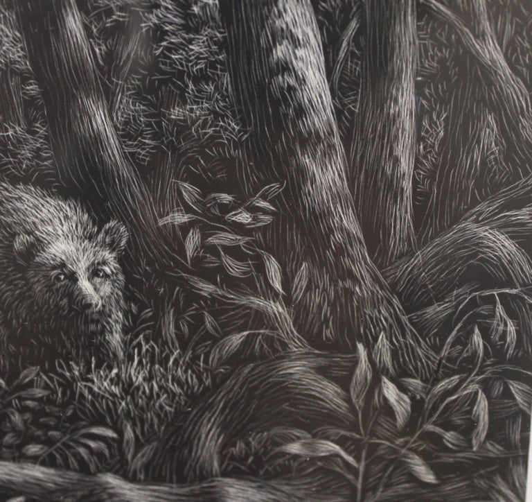 Kate Samworth - Foraging For Sale at 1stDibs