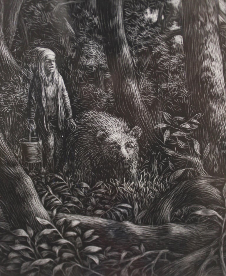 Kate Samworth - Foraging For Sale at 1stDibs