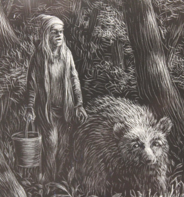 Kate Samworth - Foraging For Sale at 1stDibs