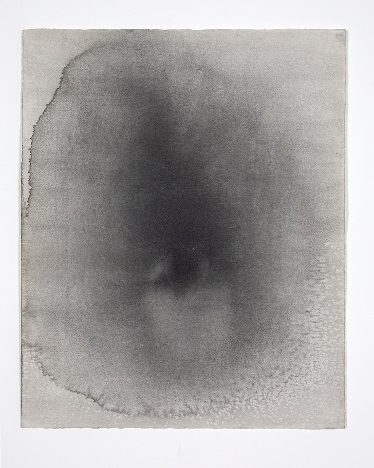 Kevin Christopher McCullough - Untitled (Elegy) II For Sale at 1stDibs