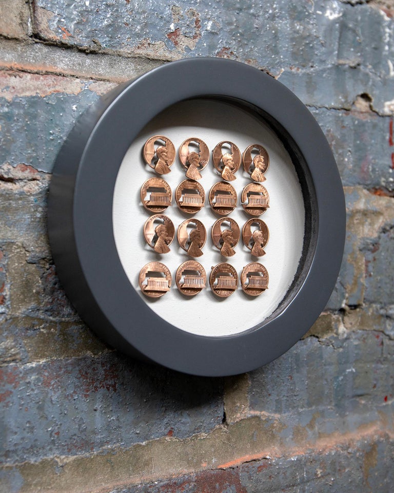 Stacey Lee Webber - Penny Pop Out For Sale at 1stDibs