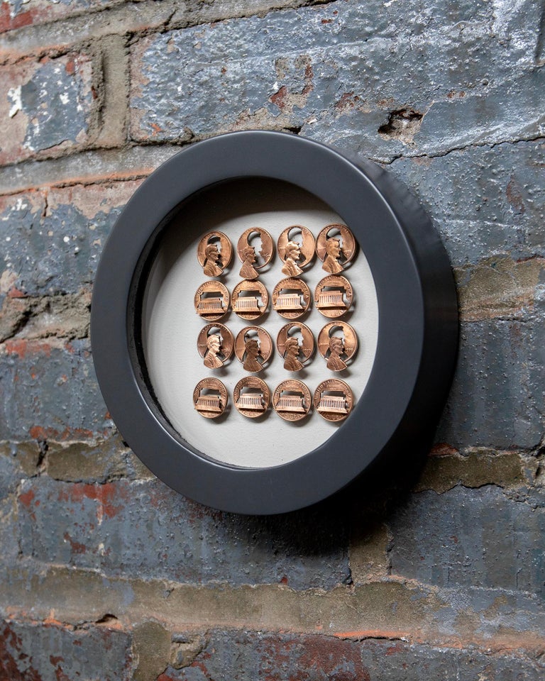 Stacey Lee Webber - Penny Pop Out For Sale at 1stDibs