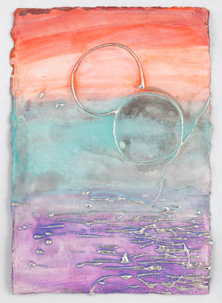 Nancy Lorenz - Eclipse at 1stDibs