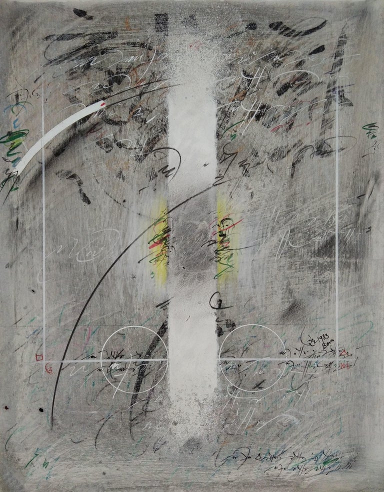 Dev - Sans titre En vente sur 1stDibs