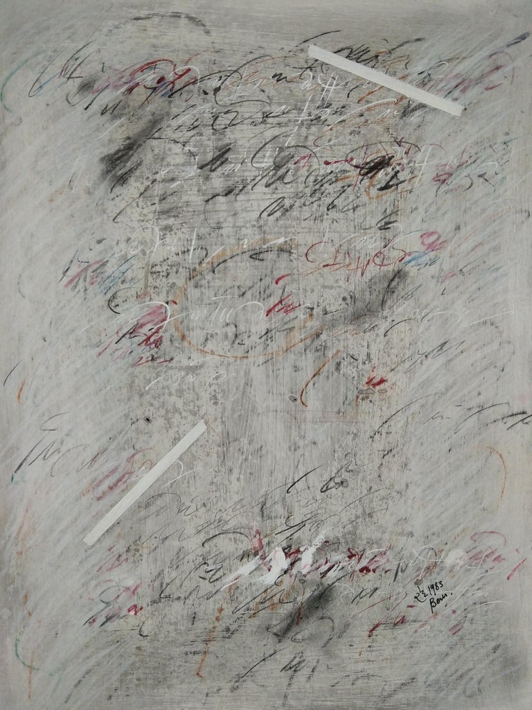 Dev - Untitled For Sale at 1stDibs