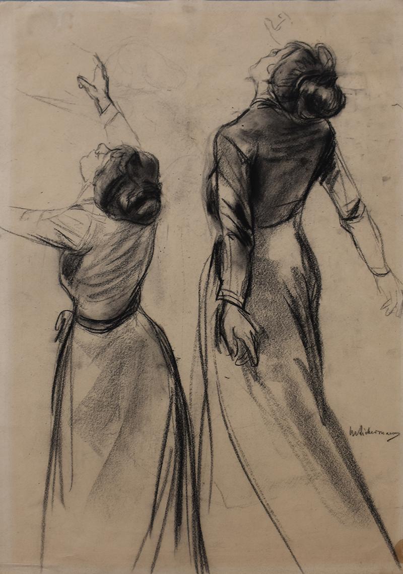 Early 1900s Drawings and Watercolor Paintings - 191 For Sale at 1stDibs