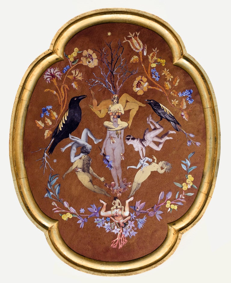 Deborah Kelly - Seven Bees For Sale at 1stDibs