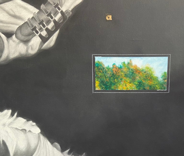 Joseph Piccillo - #4, 2007 For Sale at 1stDibs