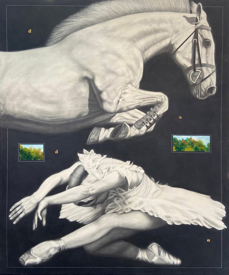 Joseph Piccillo - #4, 2007 For Sale at 1stDibs