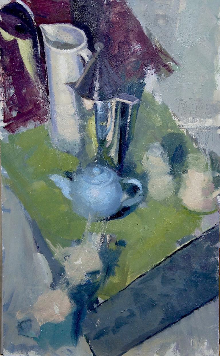 Dean Fisher - Still Life from Above For Sale at 1stDibs | dean fisher ...