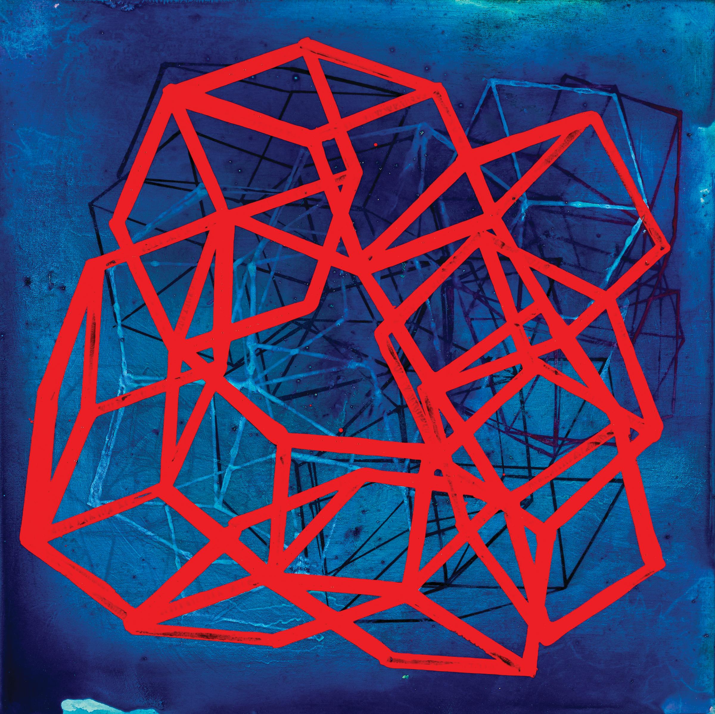 Jesse Hickman - Note Four Nineteen Sixteen at 1stDibs
